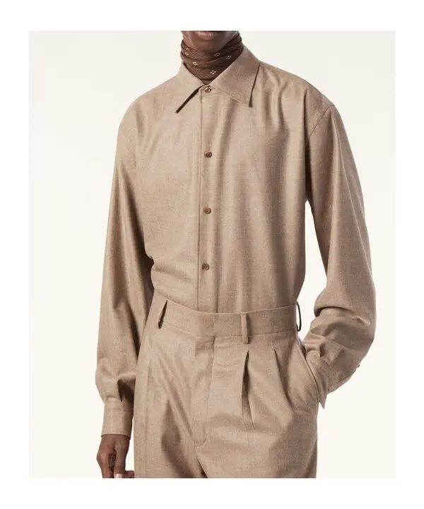 Loro Piana Franco Shirt