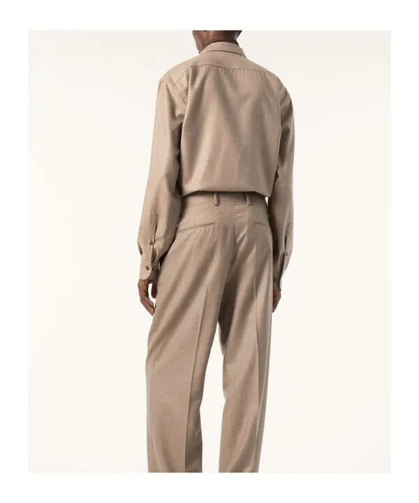 Loro Piana Franco Shirt
