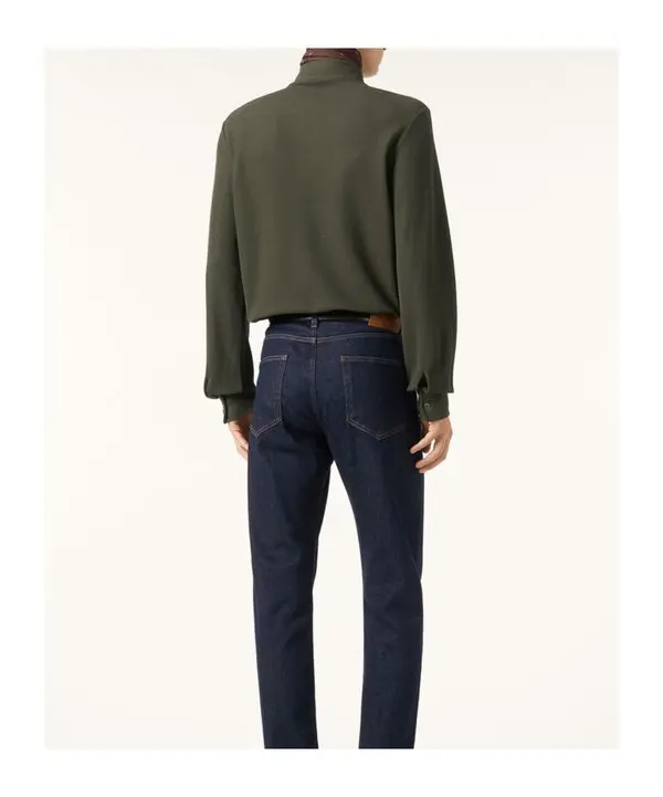 Loro Piana Polo Shirt