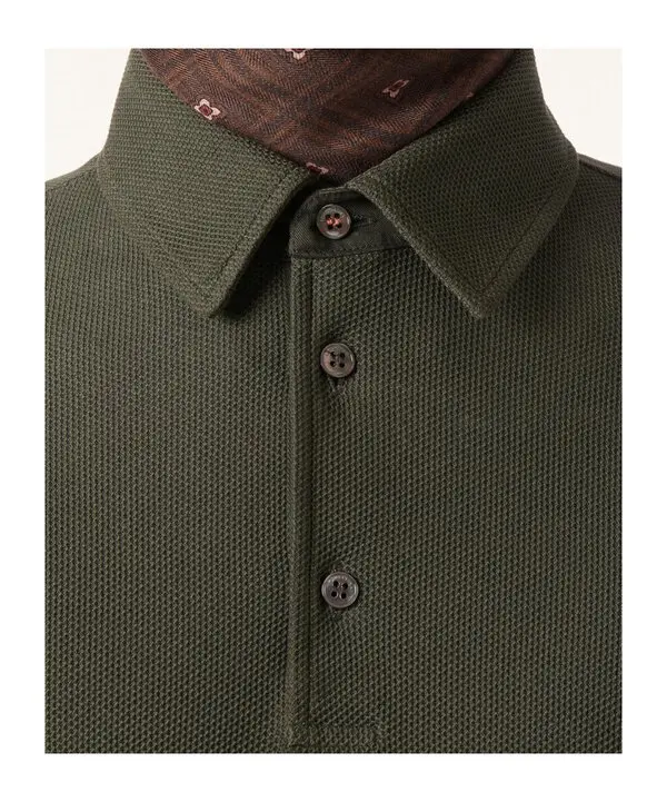 Loro Piana Polo Shirt