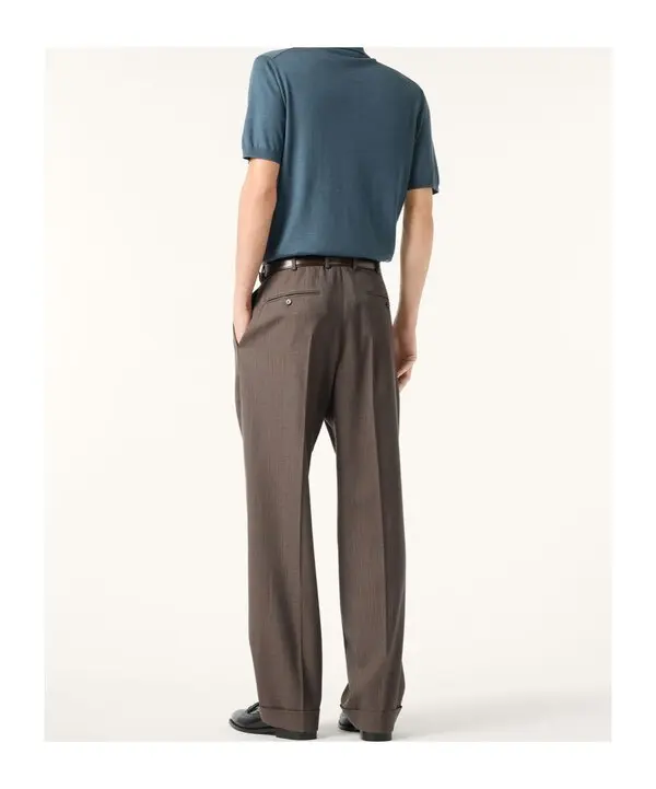 Loro Piana Sottile Polo Shirt