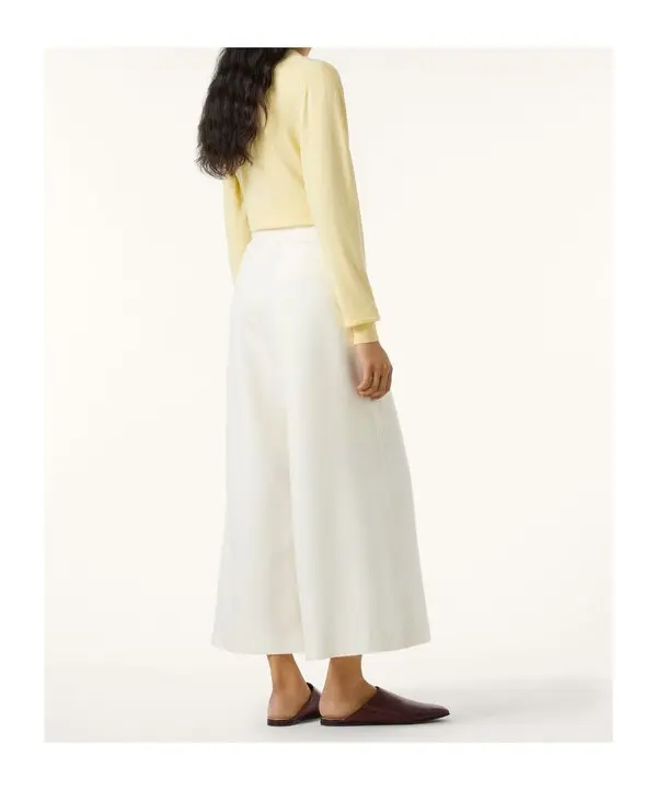 Loro Piana Royal Lightness V-neck