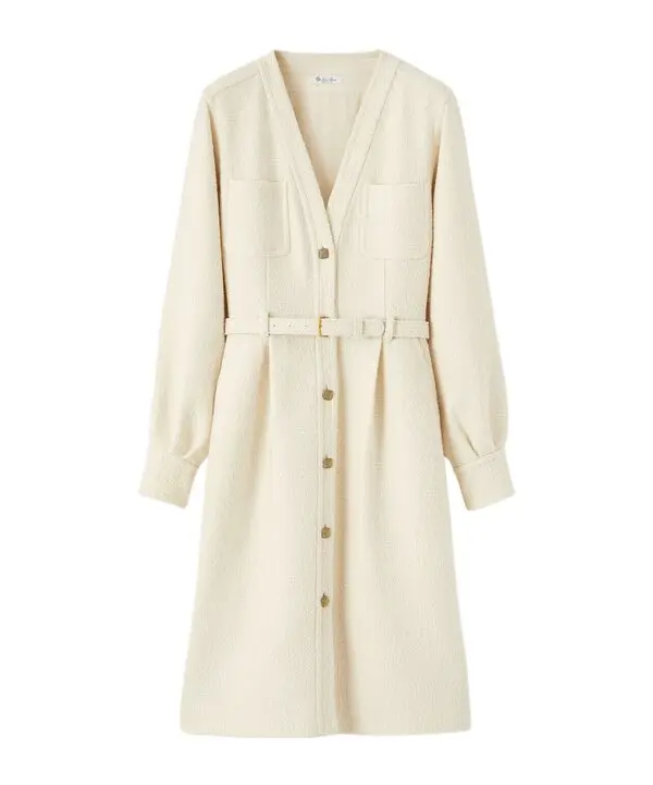Loro Piana Piper Dress