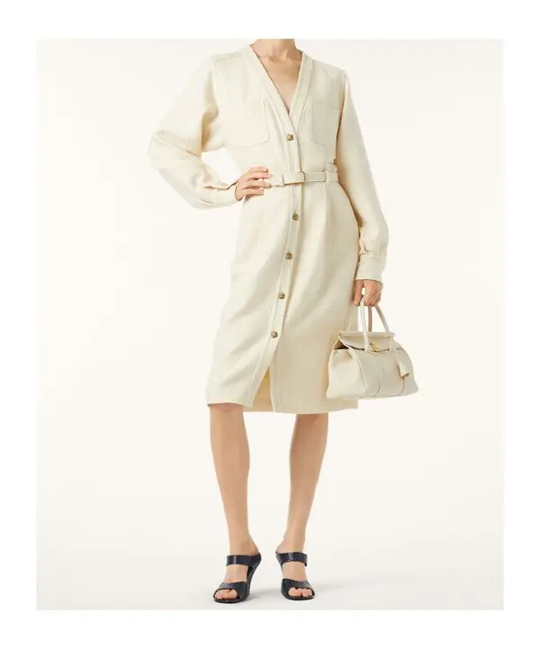 Loro Piana Piper Dress