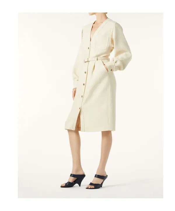 Loro Piana Piper Dress