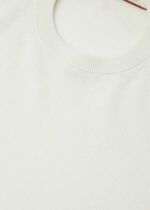 Loro Piana Classic Crewneck