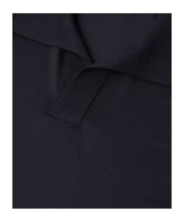 Loro Piana Como Polo Sweatshirt