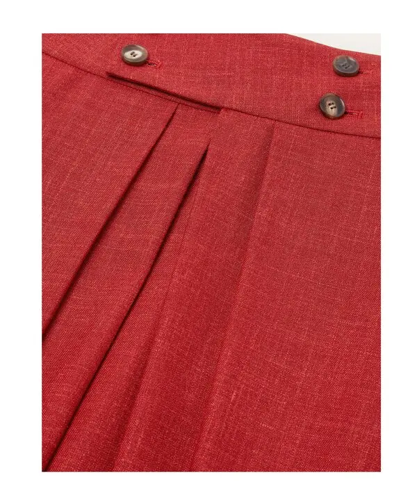 Loro Piana Petra Skirt