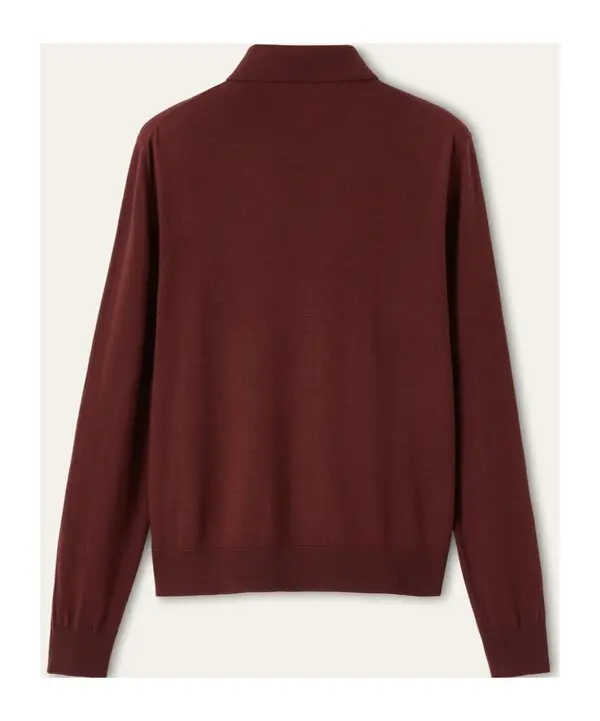 Loro Piana Royal Lightness Polo Shirt