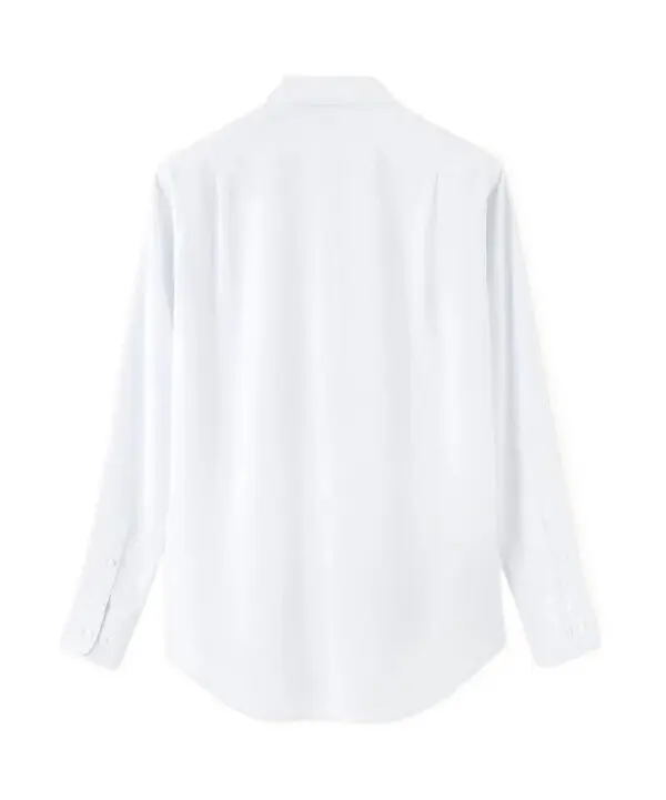 Loro Piana André Shirt