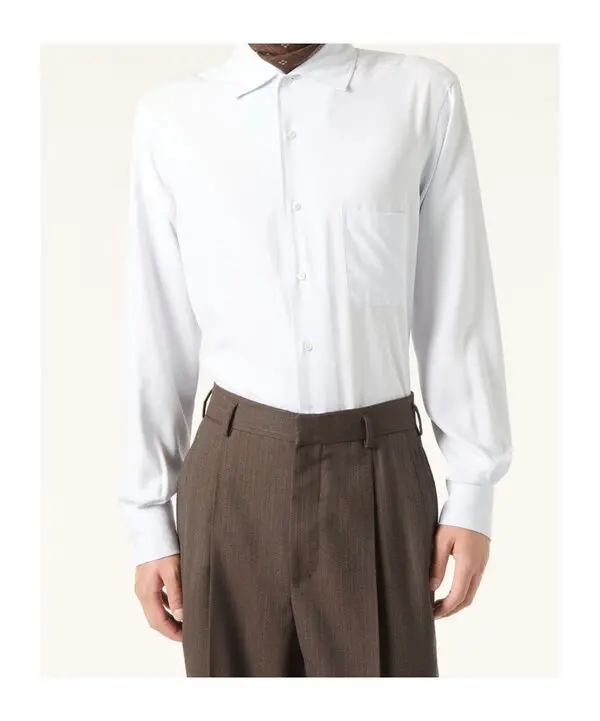 Loro Piana André Shirt