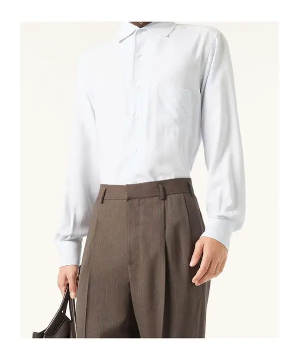 Loro Piana André Shirt