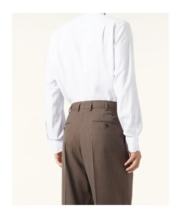 Loro Piana André Shirt