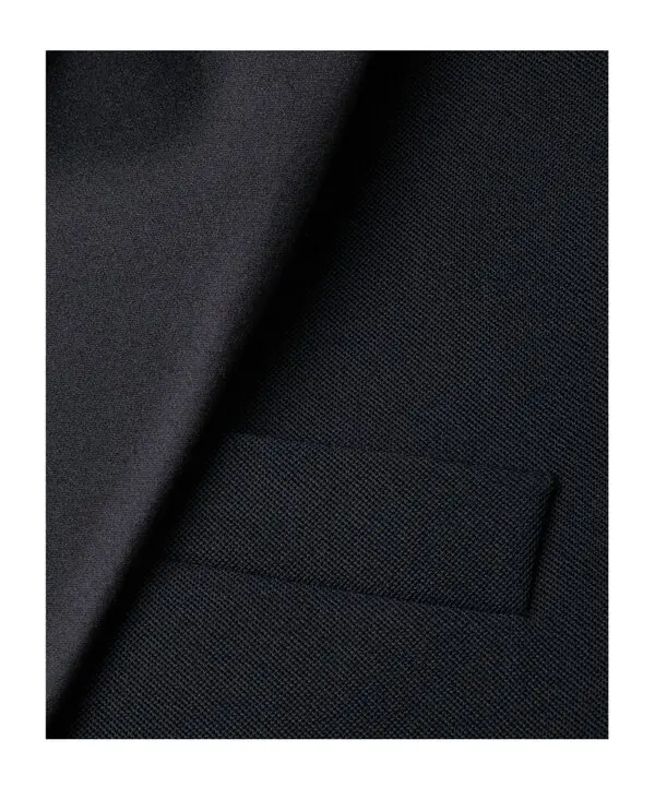 Loro Piana Beth" Jacket With Shawl Lapel