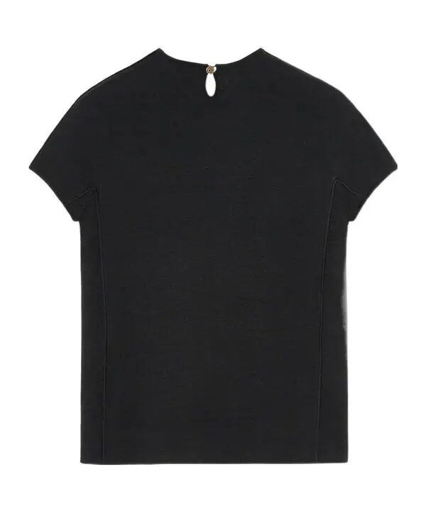 Loro Piana Intra Jumper