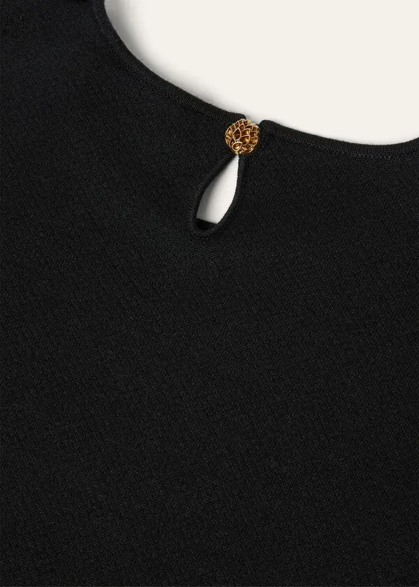 Loro Piana Intra Jumper