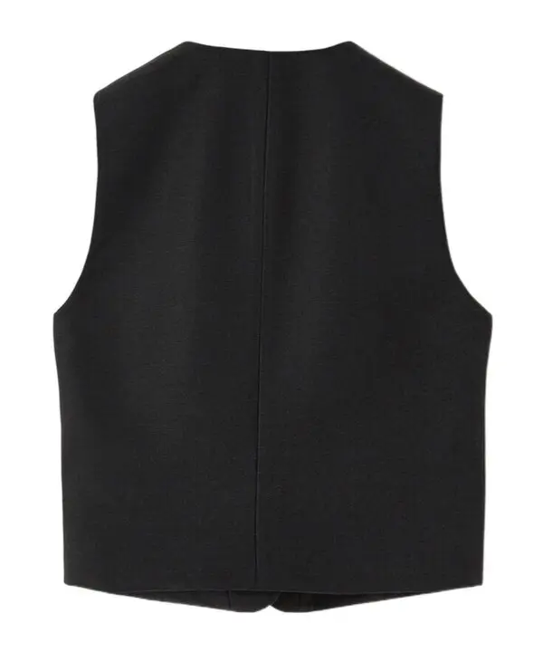 Loro Piana Kilian Vest