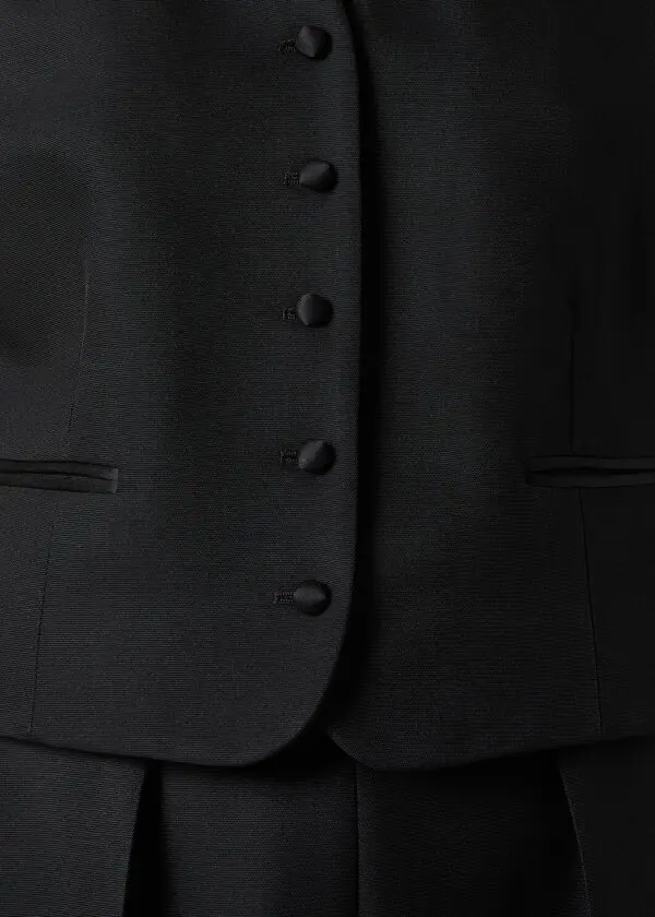 Loro Piana Kilian Vest