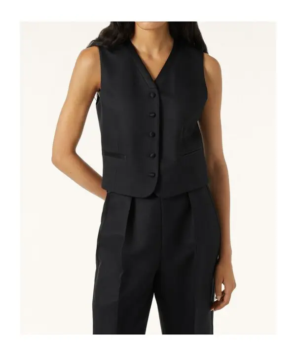 Loro Piana Kilian Vest