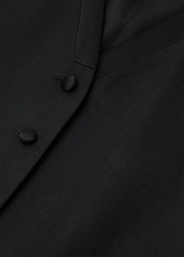 Loro Piana Kilian Vest