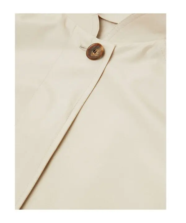Loro Piana Leonard Coat