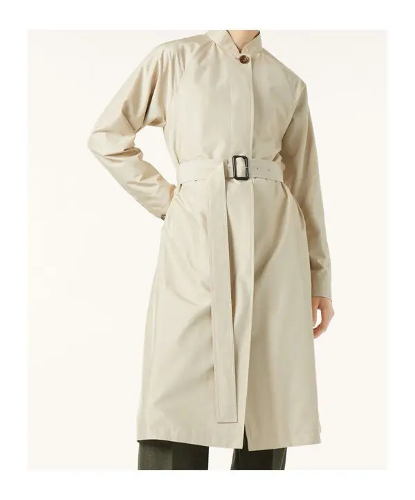 Loro Piana Leonard Coat
