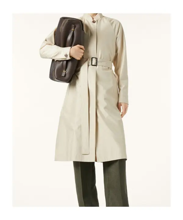 Loro Piana Leonard Coat