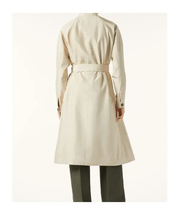 Loro Piana Leonard Coat