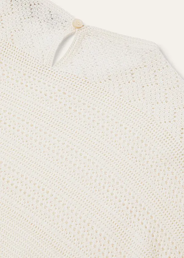 Loro Piana Royal Lightweight Longline Sweater