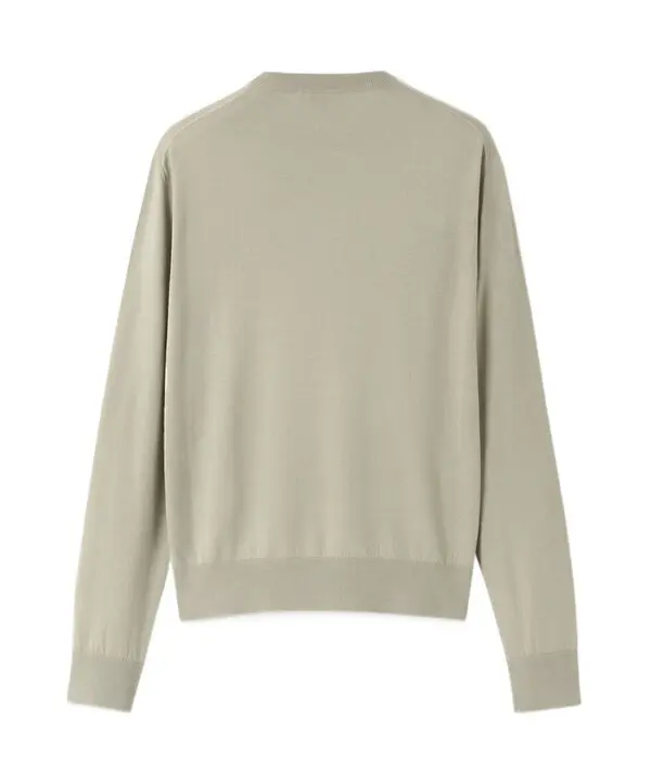 Loro Piana Royal Lightness Crewneck