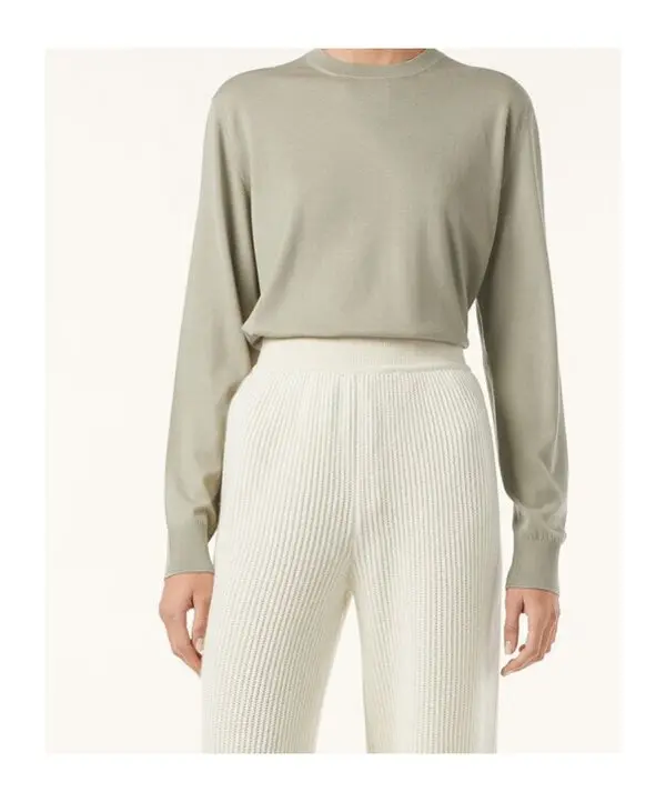 Loro Piana Royal Lightness Crewneck