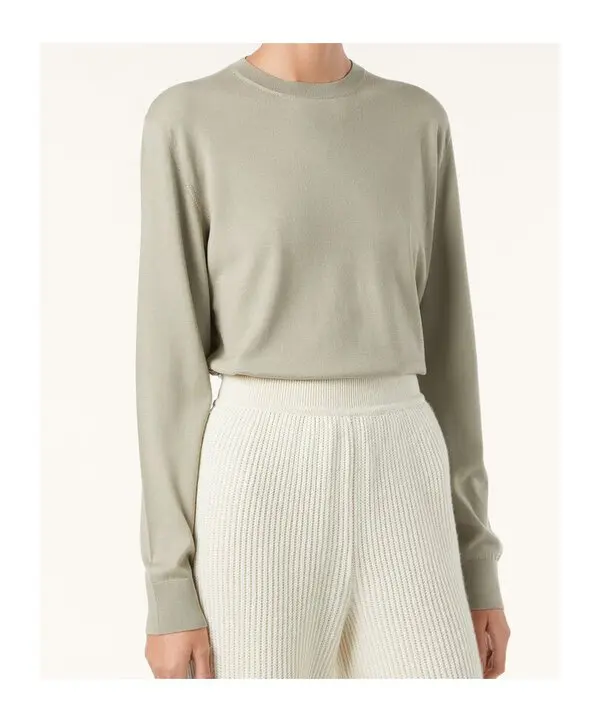 Loro Piana Royal Lightness Crewneck