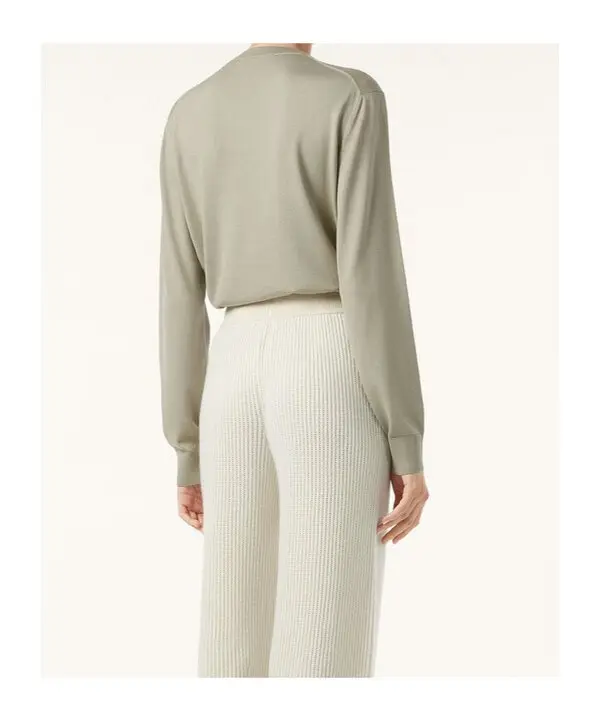 Loro Piana Royal Lightness Crewneck