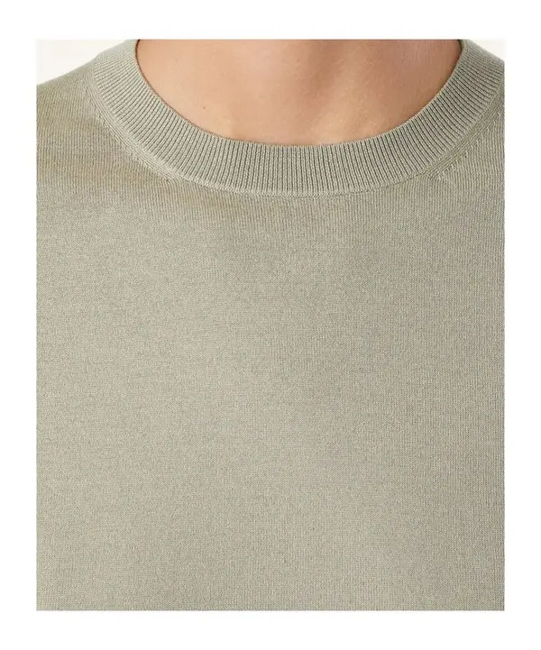 Loro Piana Royal Lightness Crewneck