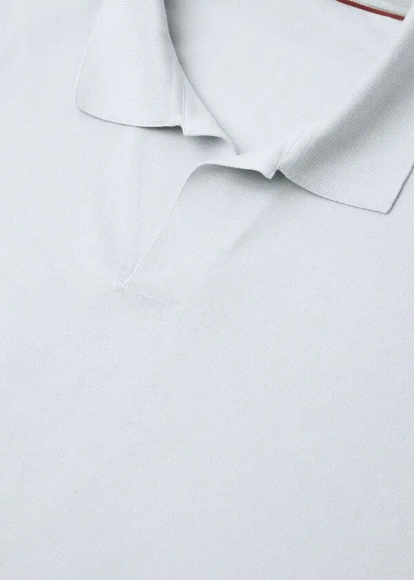 Loro Piana Polo Shirt