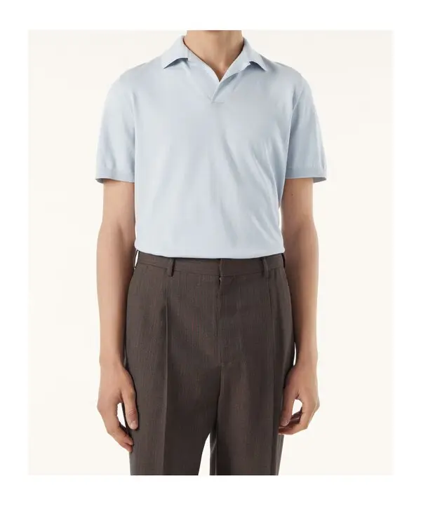 Loro Piana Polo Shirt