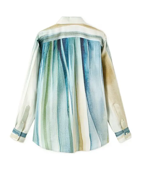 Loro Piana Thea Shirt