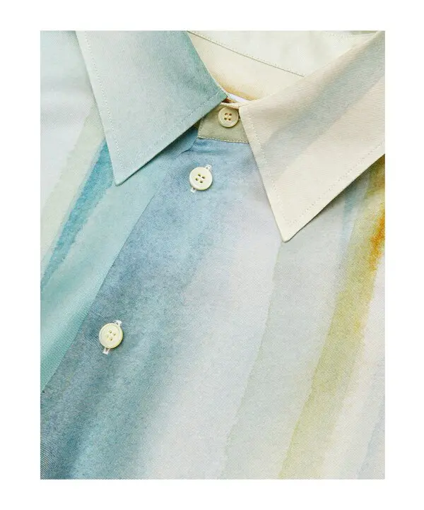 Loro Piana Thea Shirt