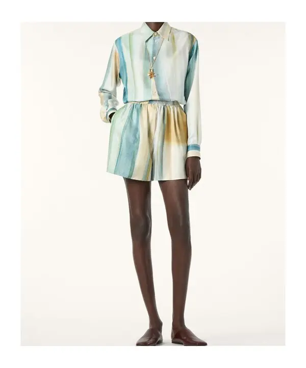 Loro Piana Thea Shirt