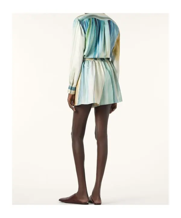 Loro Piana Thea Shirt