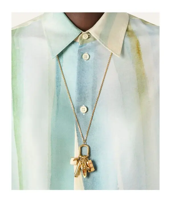 Loro Piana Thea Shirt