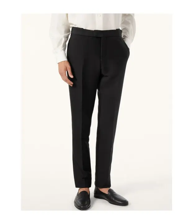 Loro Piana International Trousers