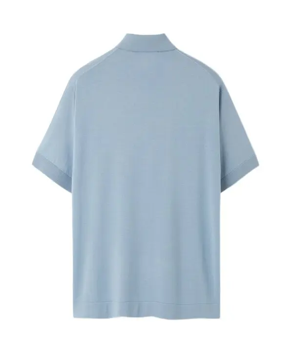 Loro Piana Royal Lightness Polo Shirt