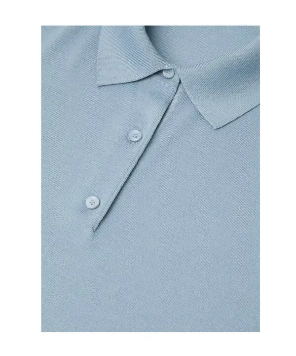 Loro Piana Royal Lightness Polo Shirt
