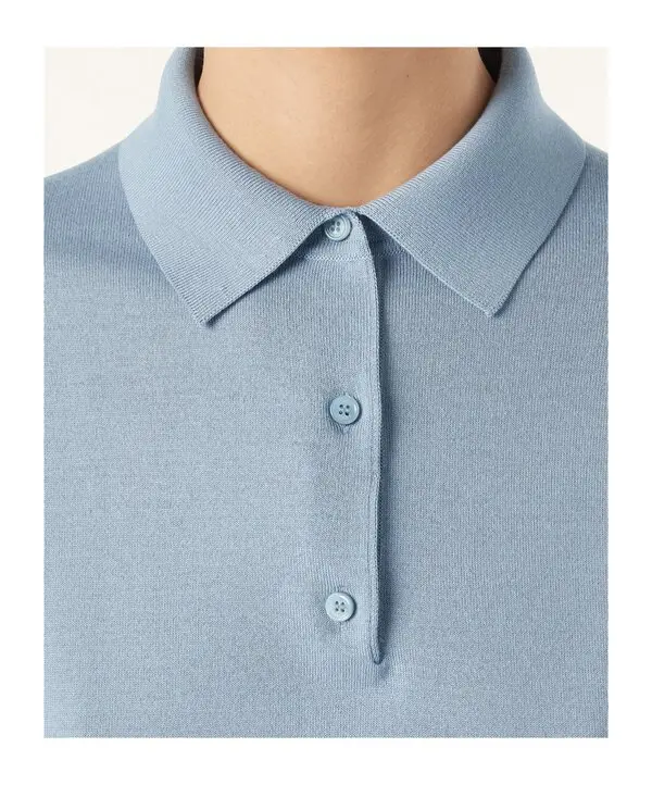 Loro Piana Royal Lightness Polo Shirt