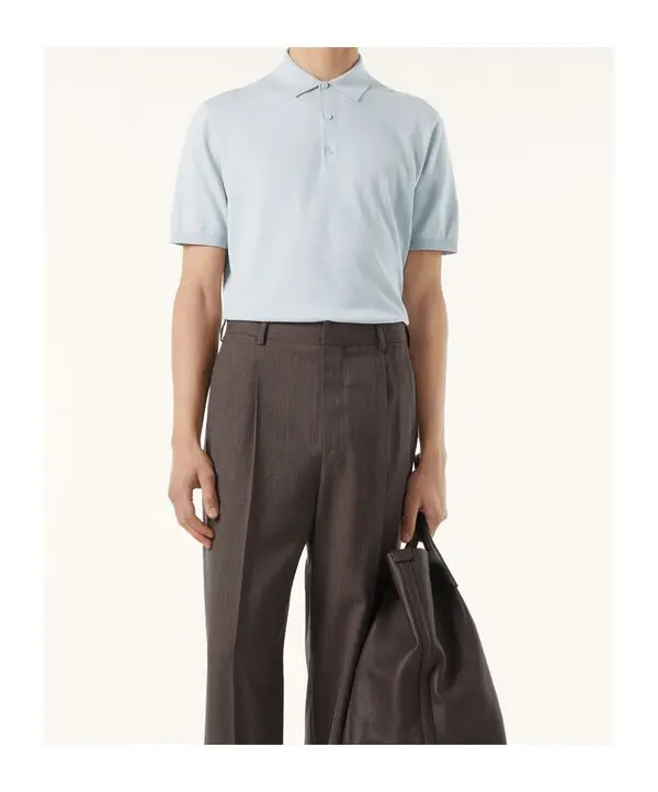 Loro Piana Polo Shirt