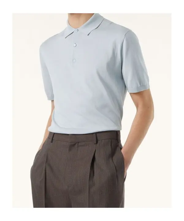 Loro Piana Polo Shirt