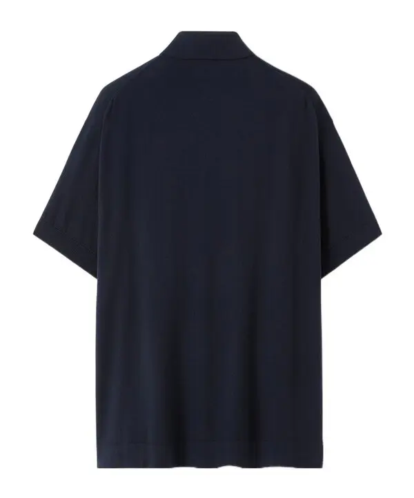 Loro Piana Royal Lightness Polo Shirt
