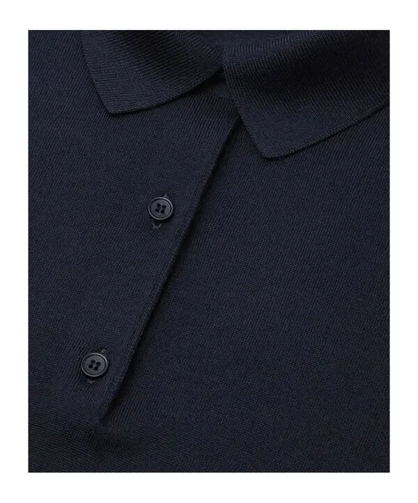 Loro Piana Royal Lightness Polo Shirt