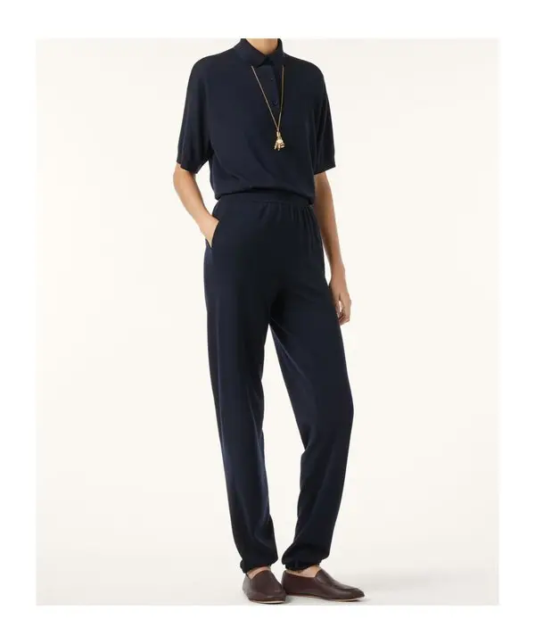 Loro Piana Royal Lightness Polo Shirt